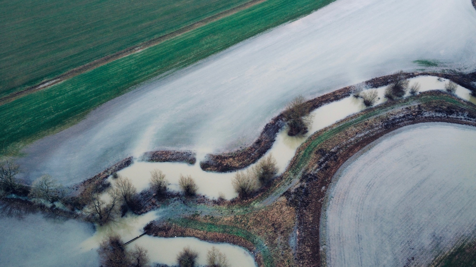 Evenlode Landscape Recovery Scheme: Celebrating partnership working ...