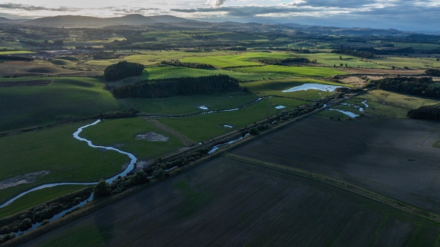 Bringing a river back to life: The Breamish restoration blueprint ...