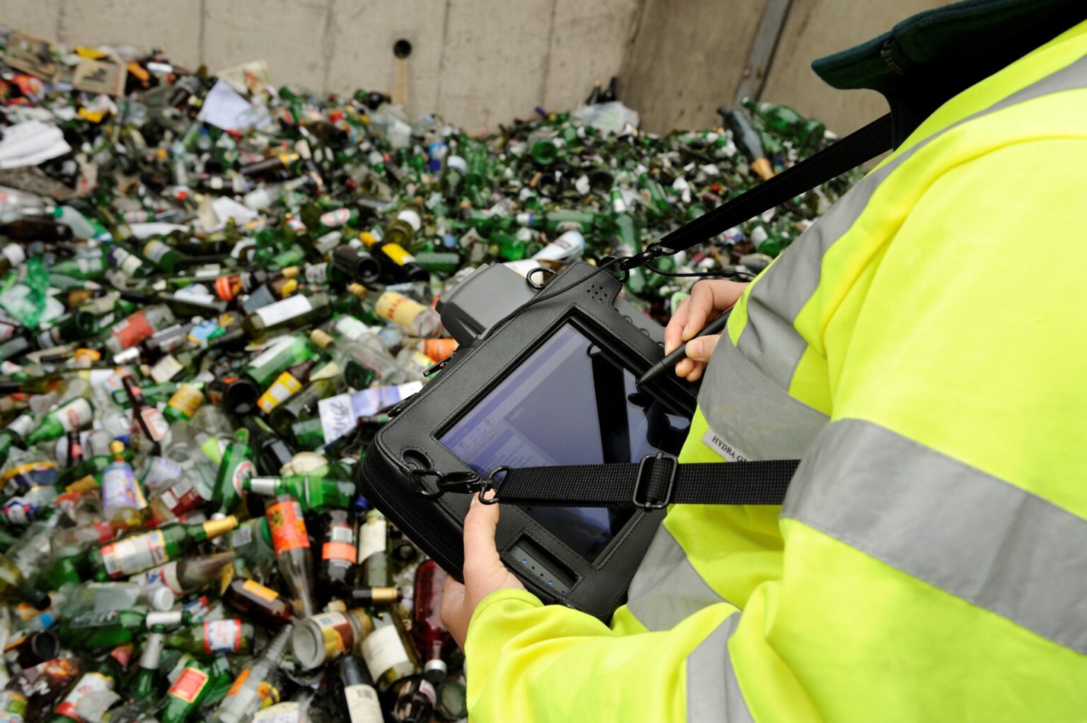 Digital Waste Tracking goes live: a major step forward in stopping ...