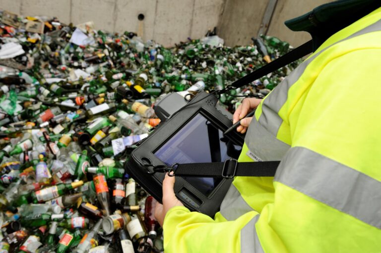 Digital Waste Tracking goes live: a major step forward in stopping ...